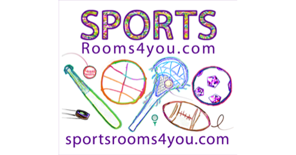 Home – Sports Rooms 4U
